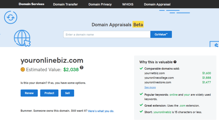 How to Choose the Best Domain Name Providers?