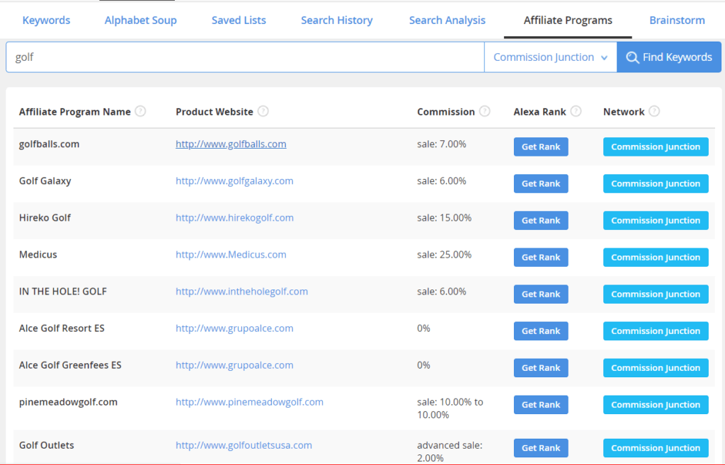 Jaaxy Keyword Research Tool Review | More than JUST Keywords!